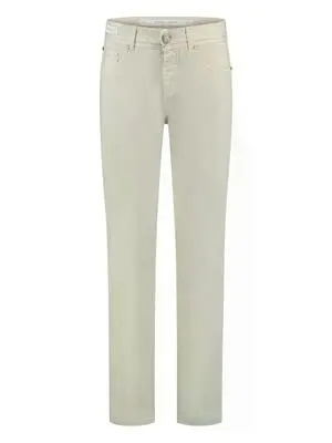 RICHARD J. BROWN Cotton Jeans