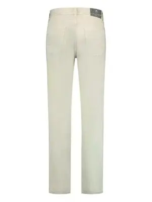 RICHARD J. BROWN Cotton Jeans