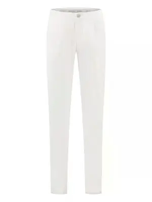 RICHARD J. BROWN Cotton Trousers