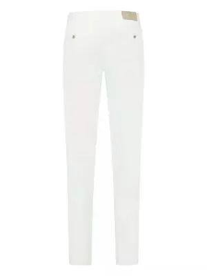 RICHARD J. BROWN Cotton Trousers