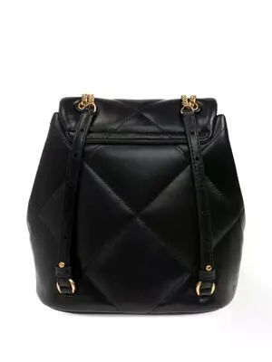 Tory Burch Virginia Backpack - Black