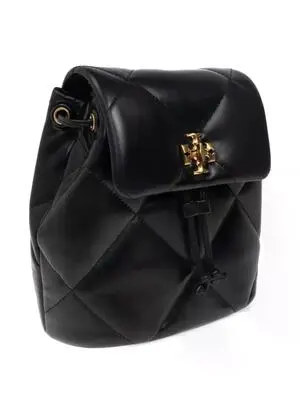 Tory Burch Virginia Backpack - Black
