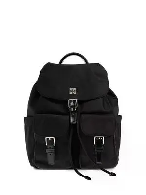 Tory Burch Virginia Backpack - Black
