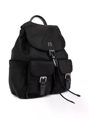 Tory Burch Virginia Backpack - Black