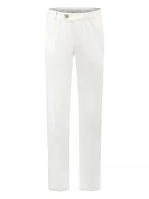 RICHARD J. BROWN Logo-patch Trousers