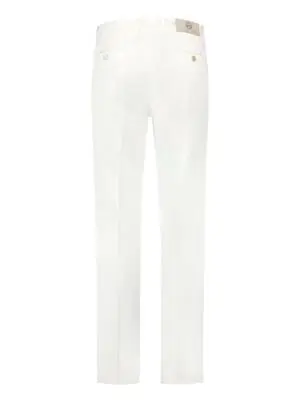 RICHARD J. BROWN Logo-patch Trousers