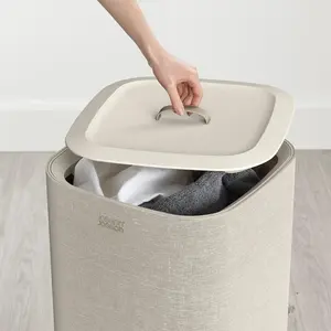 JOSEPH JOSEPH Tota One 60-liter Laundry Separation Basket