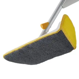 JOSEPH JOSEPH Cleantech 2-in-1 Spray Mop