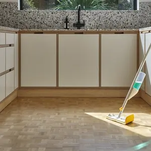JOSEPH JOSEPH Cleantech 2-in-1 Spray Mop