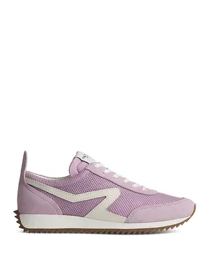 Rag & Bone Retro Runner Low Top Sneakers - Maumi