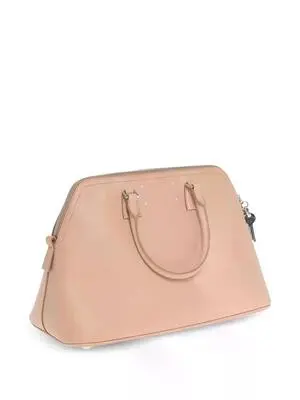 MAISON MARGIELA Leather Tote