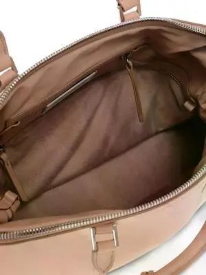 MAISON MARGIELA Leather Tote