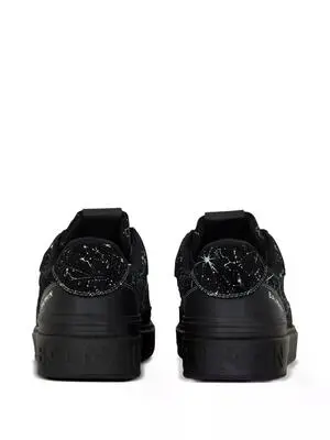 Balmain B-court Skate Sneakers
