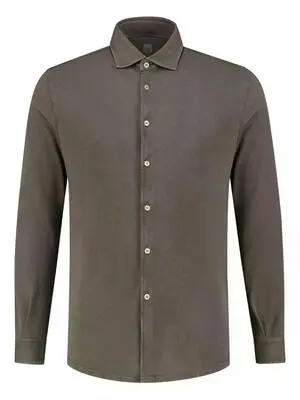 Fedeli Long Sleeve Shirt