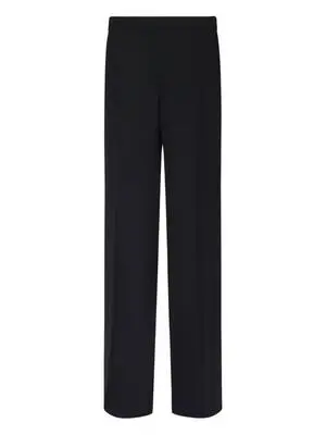 CARACTÈRE Wide-leg Trousers