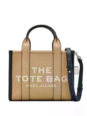 Marc Jacobs The Color Block Small Tote Bag