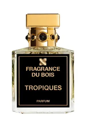 FRAGRANCE DU BOIS Tropiques - Bois