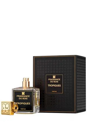 FRAGRANCE DU BOIS Tropiques