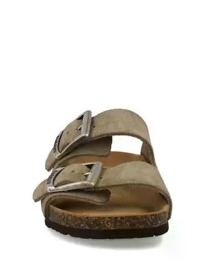 BIONATURA Thesis Sandals