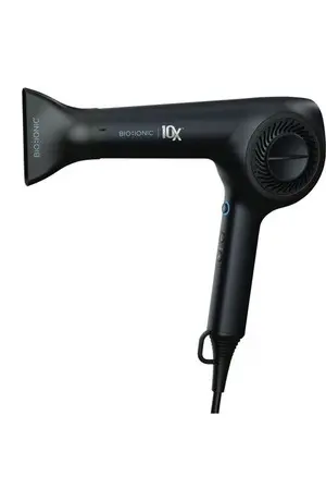 BIO IONIC 10x Ultralight Speed Dryer - None
