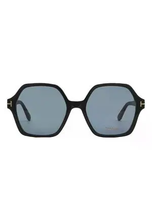 TOM FORD Oversized Sunglasses