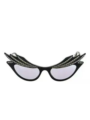 Gucci Cat-eye Sunglasses