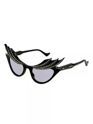Gucci Cat-eye Sunglasses