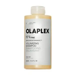 OLAPLEX No. 4fine Bond Maintenance Volumizing Shampoo 8.5 Fl Oz - One-color