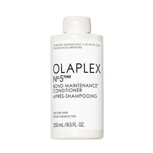 OLAPLEX No.5fine Bond Maintenance Volumizing And Strengthening Conditioner 8.5 Fl Oz - One-color