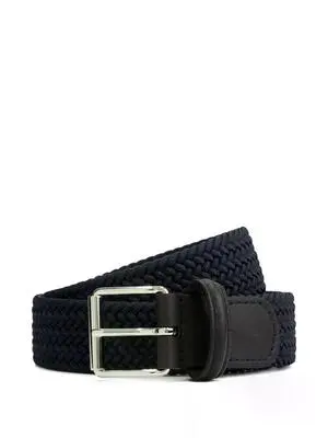 Anderson's Woven Belt - Black