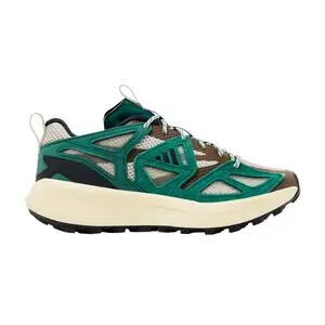 Adidas Kantai Trail Sneakers Green