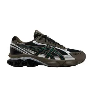 Asics Gel Kinetic Fluent Sneakers - Grey