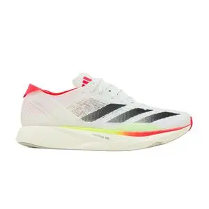 Adidas Adizero Takumi Sen 10 Sneakers - White