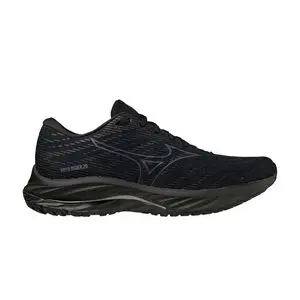 Mizuno Wave Rider 26 - Black