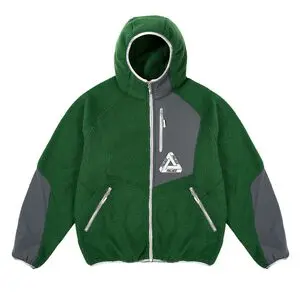 Palace Fleece Jackets For Women
