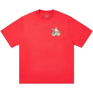 PALACE P Sea T-shirt - Red