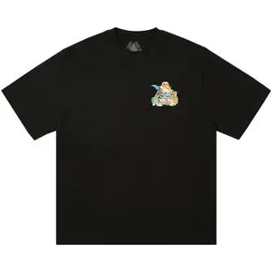 PALACE P Sea T-shirt - Black