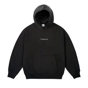 PALACE Baffled Font Hood