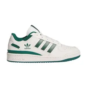 Adidas Forum Low Cl Sneakers - White
