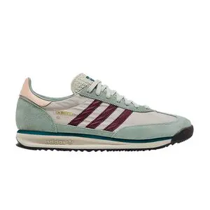 Adidas Sl72 Rs Sneakers - Green