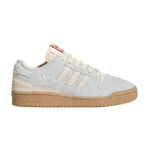 Adidas Forum 84 Low Cl Sneakers - Blue