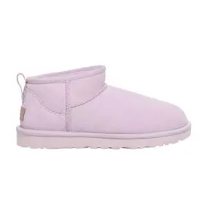 UGG Classic Ultra Mini Boots