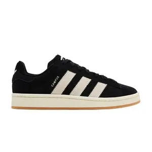 Adidas Campus 00s Sneakers - Black