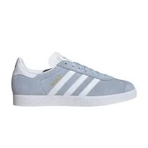 Adidas Gazelle Sneakers - Blue