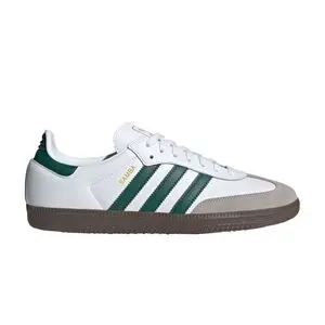 Adidas Samba Og Sneakers