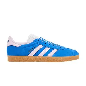 Adidas Gazelle Low Top Sneakers - Blue