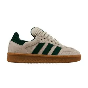 Adidas Samba Xlg Sneakers - Grey