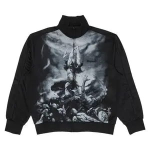 Supreme X Frank Frazetta Track Jacket