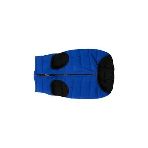 PALACE Dog Puffer Jacket - Blue