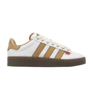 Adidas Campus 00s 'denim Pack - White